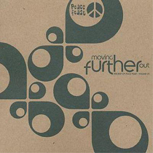 Various Artists Moving Further Out (CD) Album 714388034327 | eBay