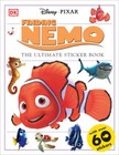 Finding Nemo Sticker Book - Paperback By DK Publishing - GOOD ...