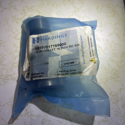 Collets - Screw Machines