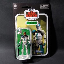 Star Wars The Vintage Collection Clone Captain Howzer