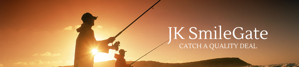 JK SmileGate | eBay Stores