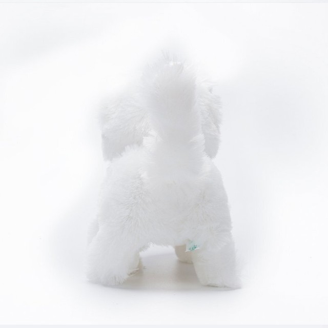 Iwaya Baby Persia Cat Moving Plush Doll for sale online | eBay