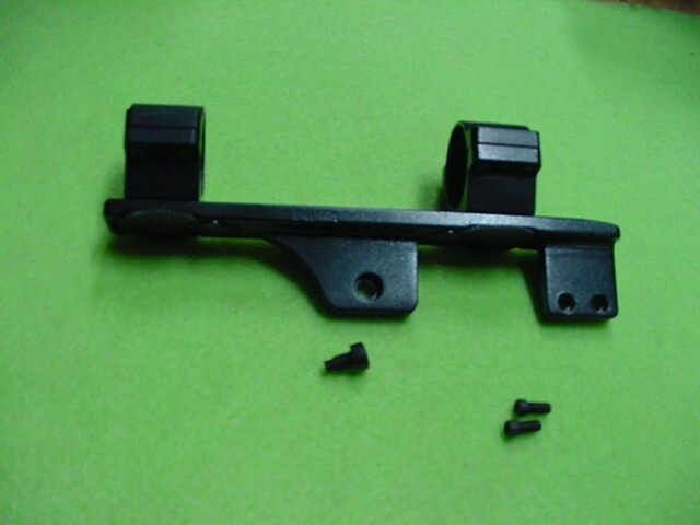 Pre-64 Winchester 94 TopEject Williams Side Mount & Scope Rings No ...