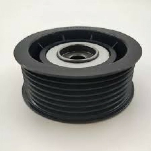 MITSUBISHI GENUINE OEM PULLEY, TENSIONING MONTERO(MMNA)2000/02-2006/08 ...
