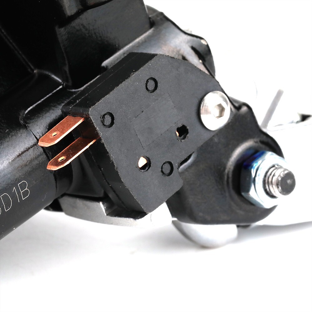 Motorcycle Front Brake Light Stop Switch Sensor For Ninja ZX6R ZX7R /9R ...