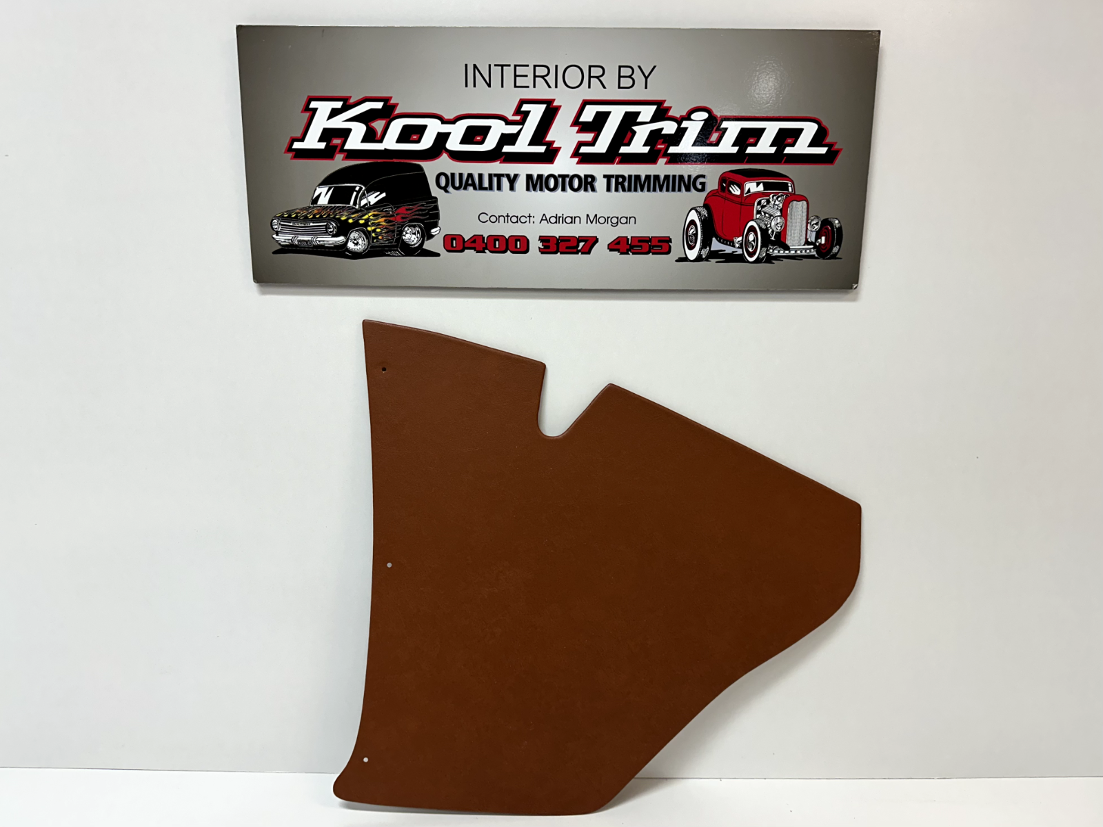 EJ-EH & HD-HR Holden Ute-Panel Van Door trims & Kick panels & Front ...