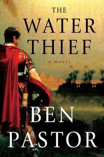 The Water Thief by Pastor, Ben, Good Book 9780312353902 | eBay