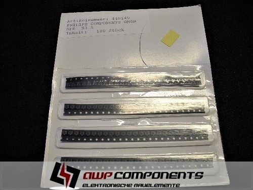 (100 Stk.) BFR93A - HF-Bipolartransistor NPN Silicon, Philips | eBay.de
