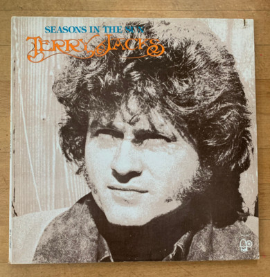 Terry Jacks - Seasons in the Sun | eBay