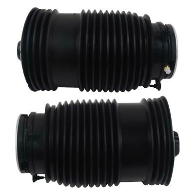 A2053200125 2053200225 For Mercedes Benz C400 C250 2015 Pair Rear Air ...