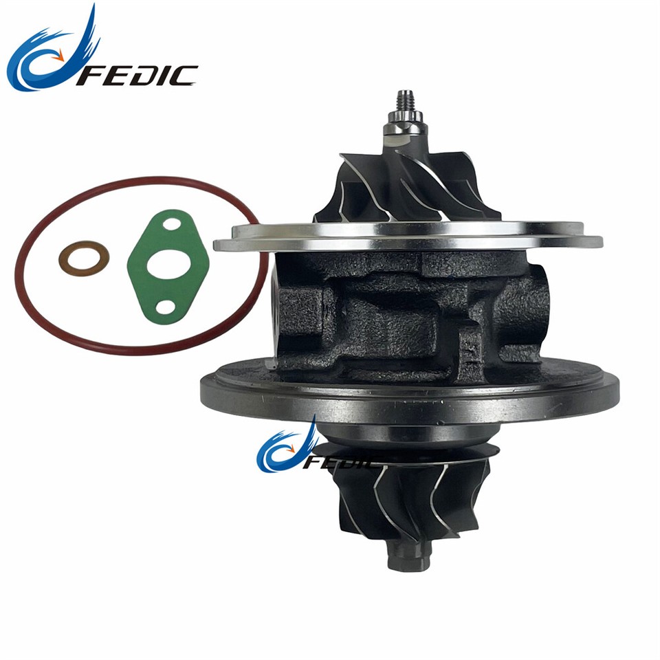 Turbo cartridge GT1749V 708366 for Land-Rover Freelander I 2.0 TD4 M47D ...