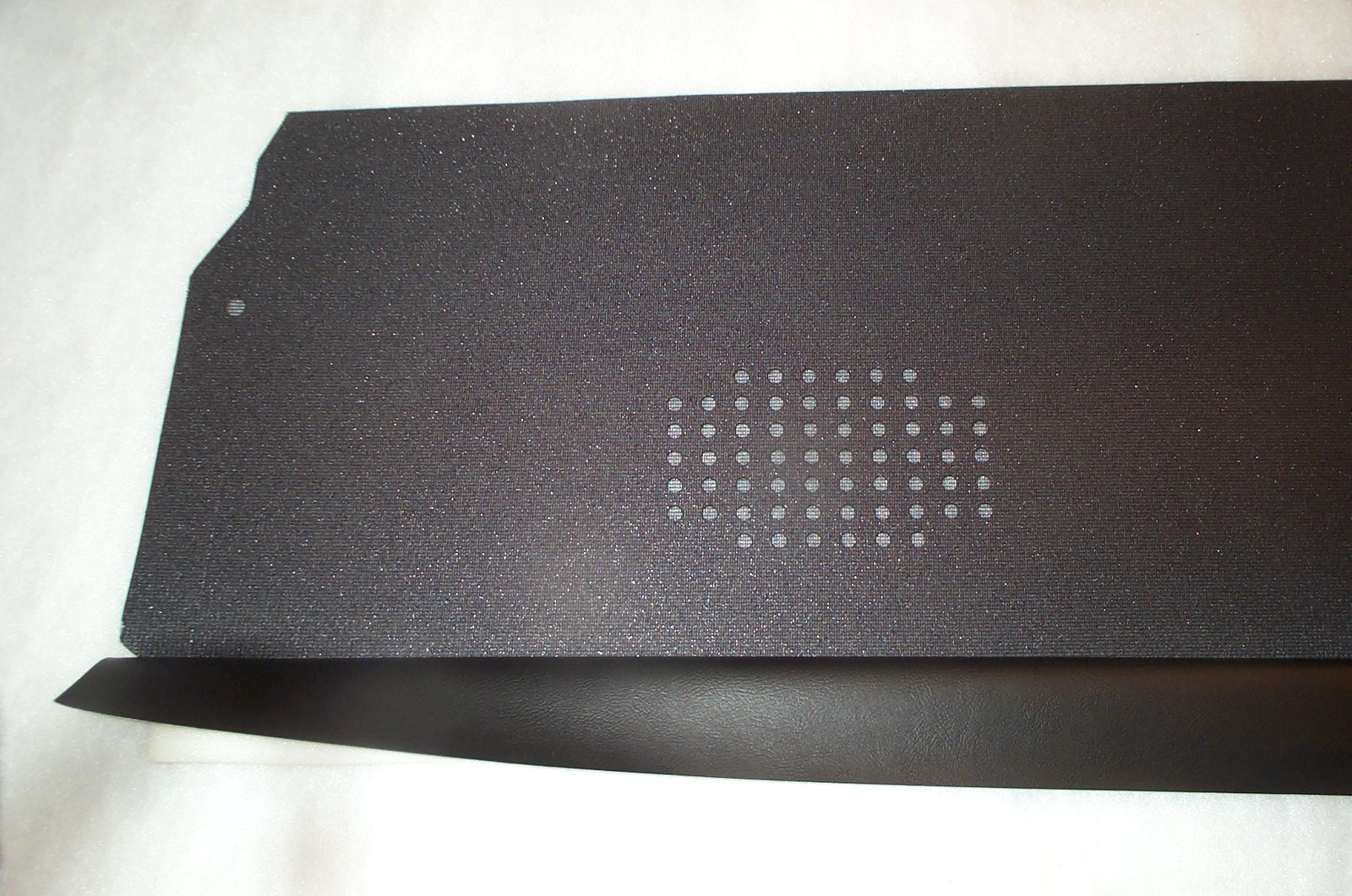 1968-1972 Chevelle 69-70 Grand Prix 70-72 Monte Carlo PACKAGE TRAY ...