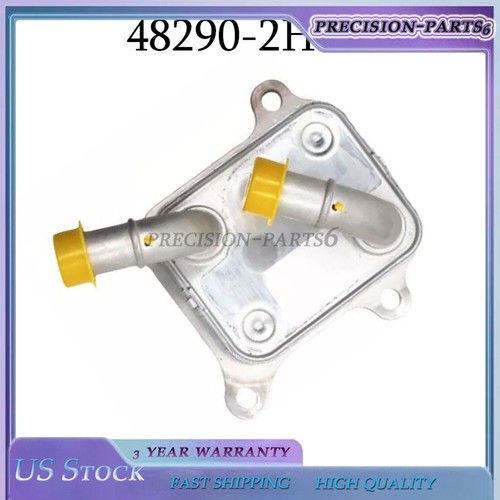 48290-2H000 Transmission Oil Cooler for Hyundai Accent Elantra Starex ...
