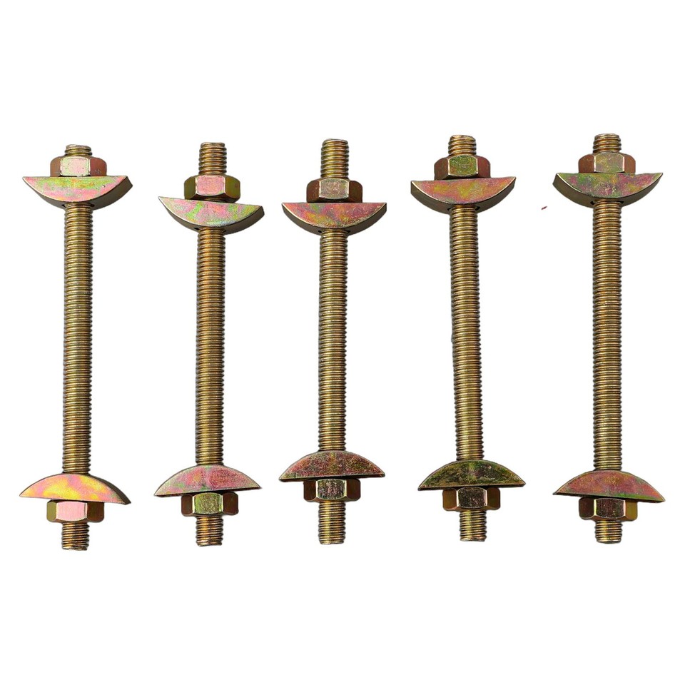 Connecting Bolts Laminate Connection Secure And Sturdy Smooth ...