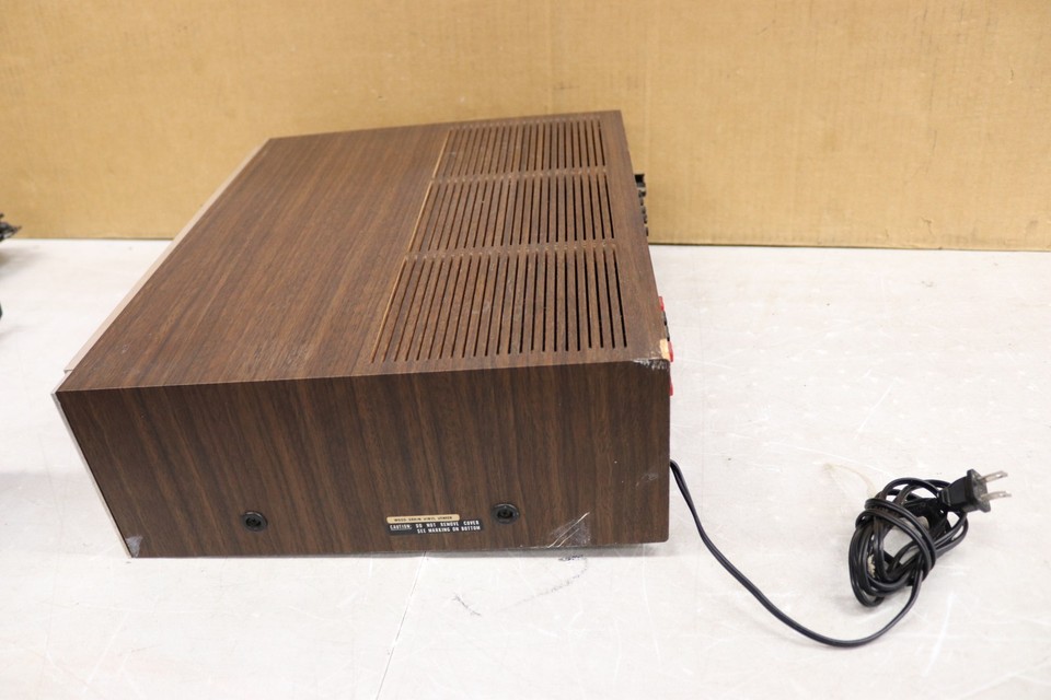 MARANTZ RECEIVER 1535 Stereo Parts / Repair | eBay