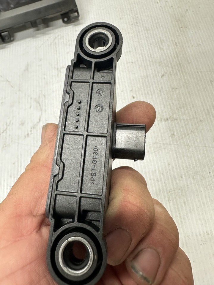 2011-2021 Dodge Charger Challenger Yaw Rate Sensor Control Module ...