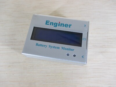 Enginer Prius plug in conversion kit battery system monitor | eBay