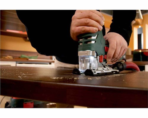 Metabo STE 140 Plus 750W Barrell Grip Jigsaw 601403500 | eBay Australia