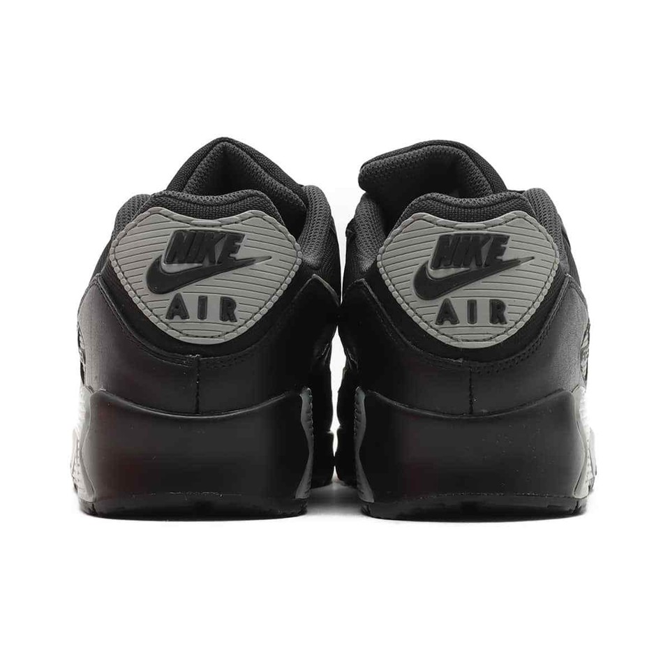 Nike Air Max 90 Gore-Tex Black Sneakers Waterproof Running Shoes Men ...