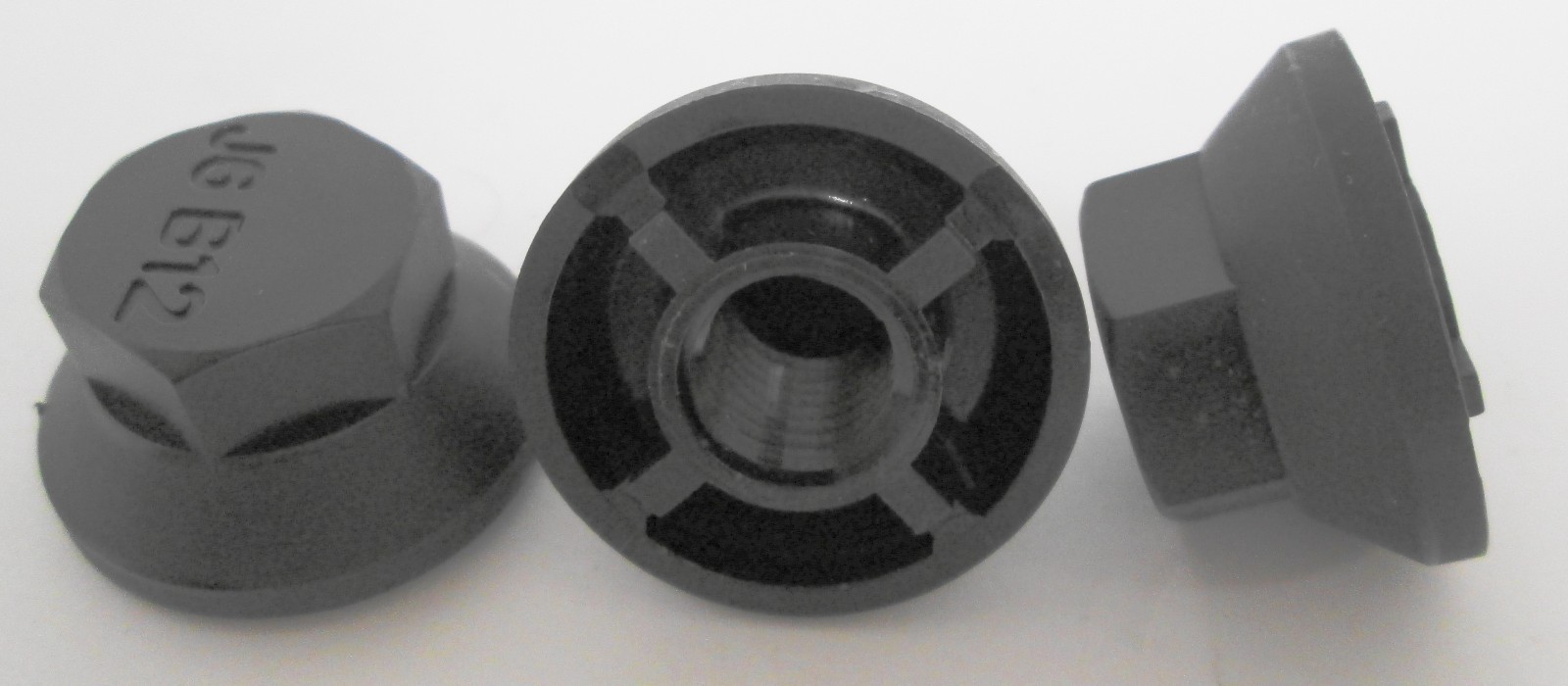 Epcos B44020 J6 B12 Screw Terminal Caps for Electrolytic Capacitors ...