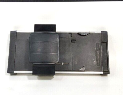 Credit Card Imprinters - Vintage Credit Card