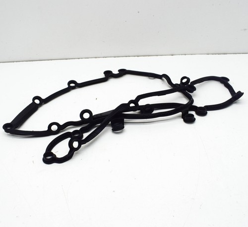 NEW MERCEDES-BENZ C-CLASS W204 OIL SUMP PAN RUBBER GASKET A6510140080 ...