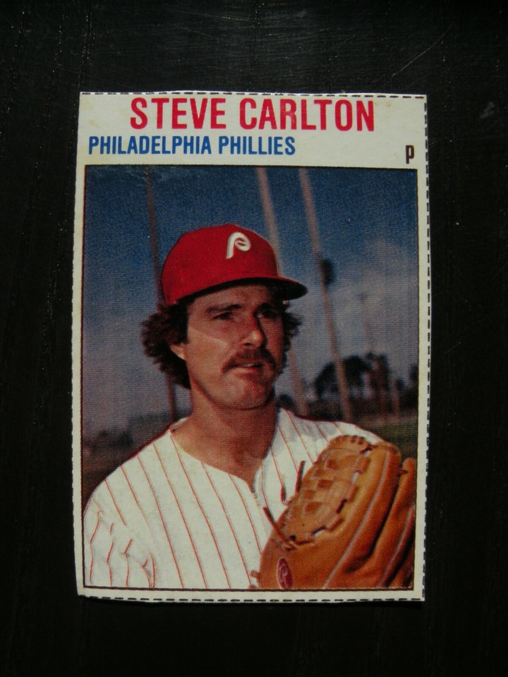 1979 Hostess hand cut complete your set #4-120 baseball MLB S&H $1 | eBay