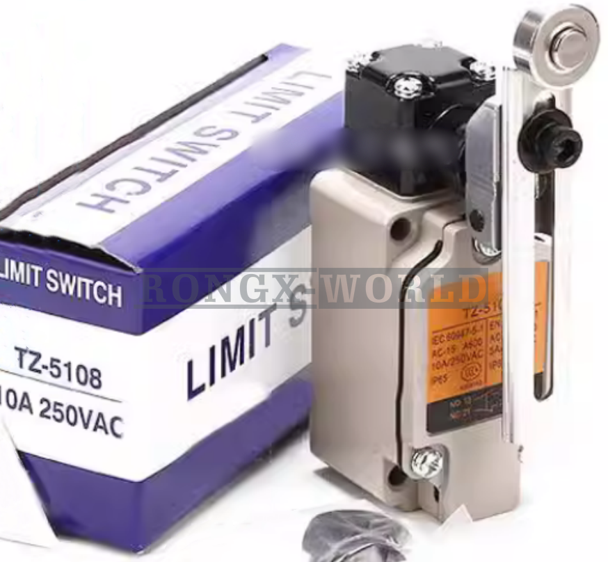 New 1PCS TEND Limit Switch TZ-5108 TZ5108 | eBay