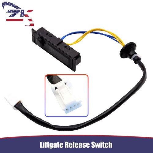 For Nissan 2015-2023 Murano 25380-5AA0A New Liftgate Release Switch | eBay