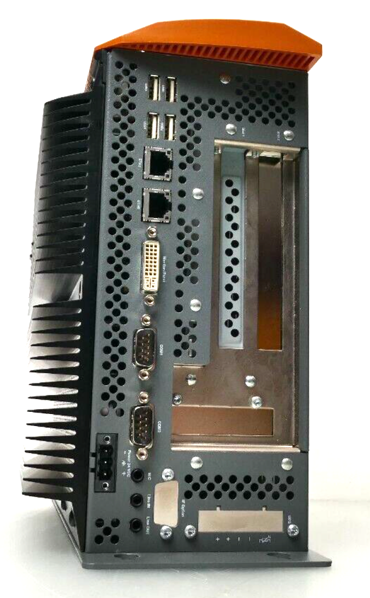 B&R APC810 Systemeinheit 5PC810.SX02-00 Rev. E0 | eBay