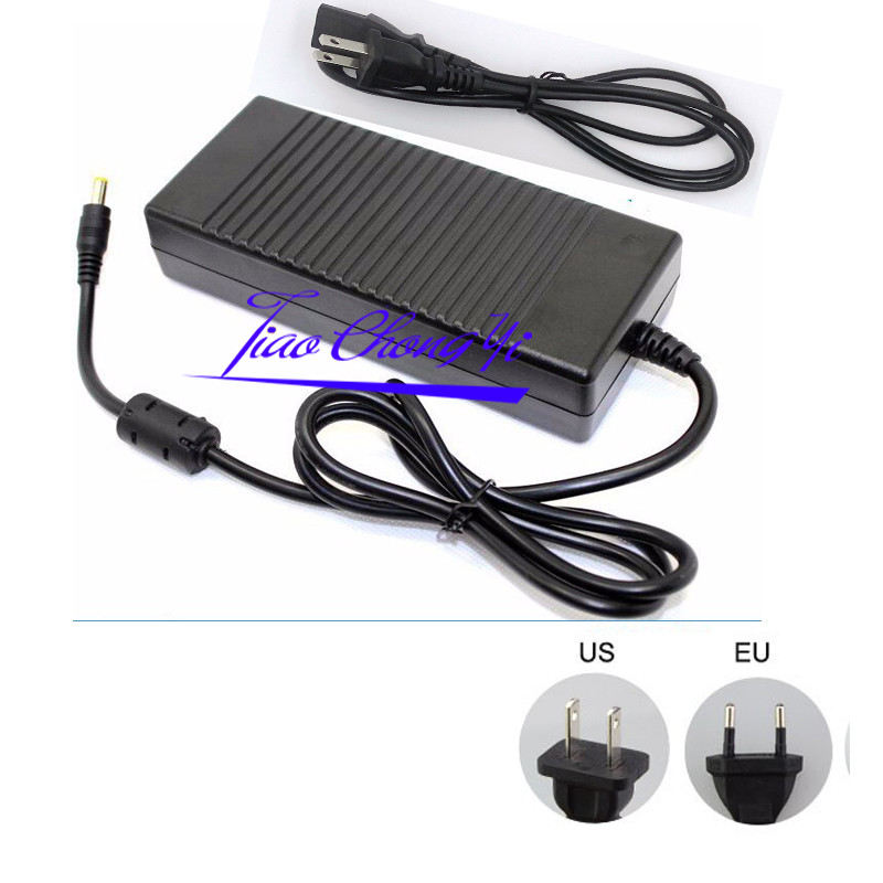 AC100V - 240V To DC12V 1A 5A 10A Power Supply Adapter Transformer For ...