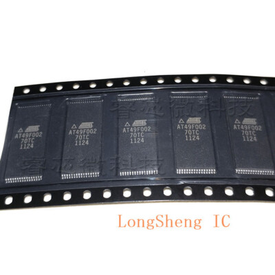 1PCS IC AT49F002-70TC AT49F002-70TI TSOP32 NEW GOOD QUALITY #W6 | eBay