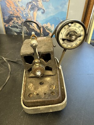 Amalgamators - Wig-L-Bug Dental