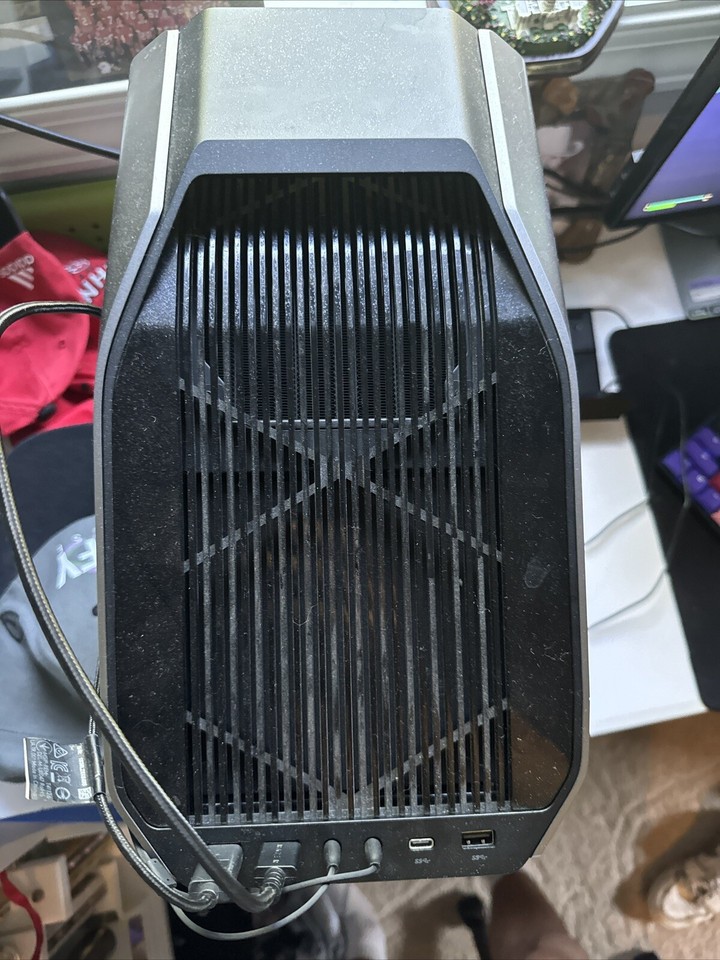 dell alienware i7 gaming PC | eBay