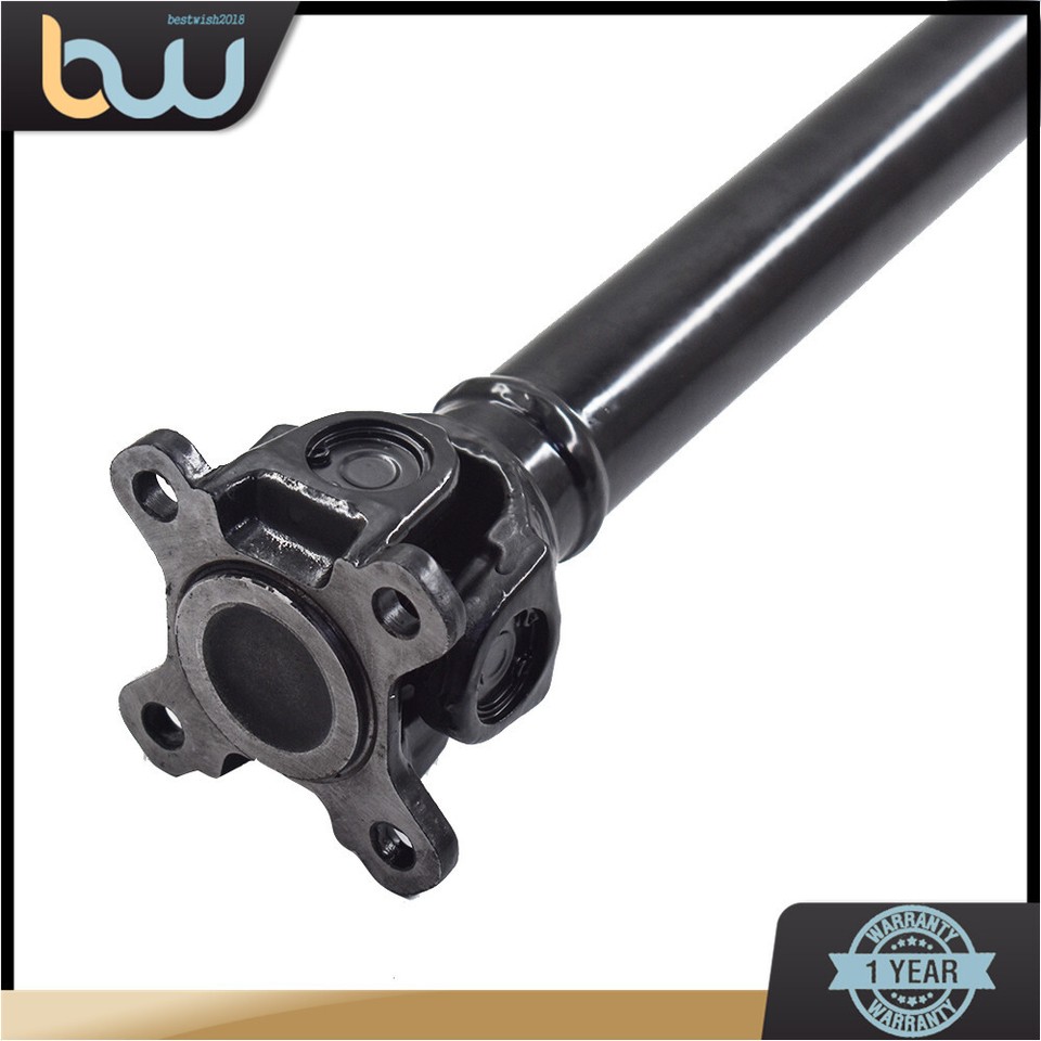 For BMW X3 E83 2004 2005 2006-2010 2.5L 3.0L Front Driveshaft Propeller ...