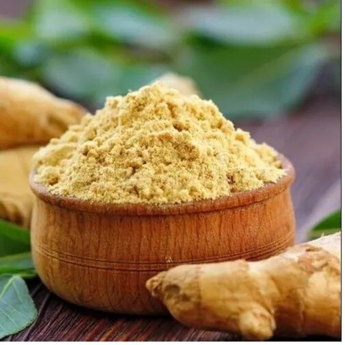 Spice Up Recipes with Aromatic & Warm Flavor Of Sonth (Dry Ginger ...
