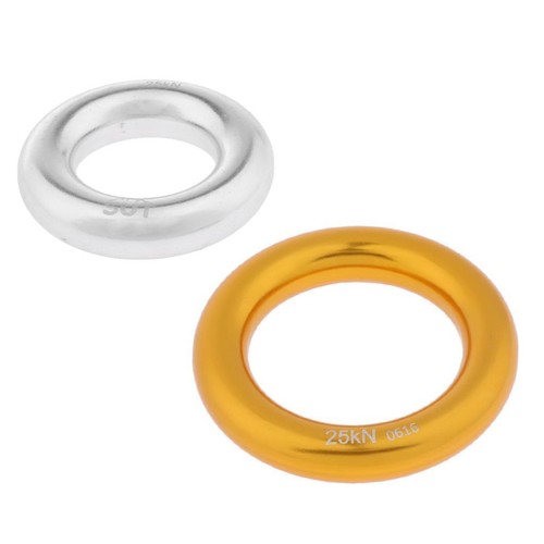 25KN Rock Climbing Rappel | eBay