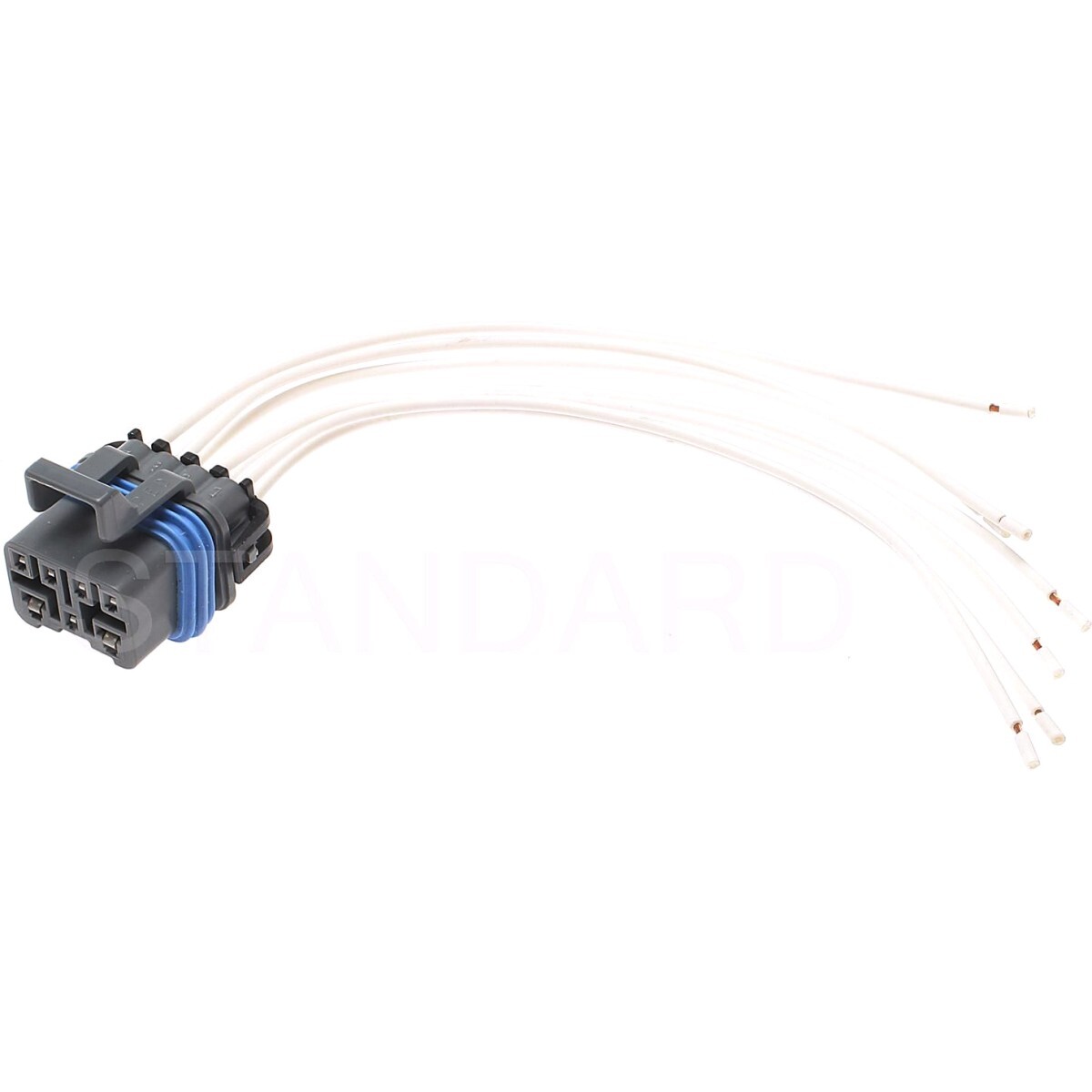 S-796 Connectors for Chevy Suburban SaVana GMC Sierra 1500 Truck ...
