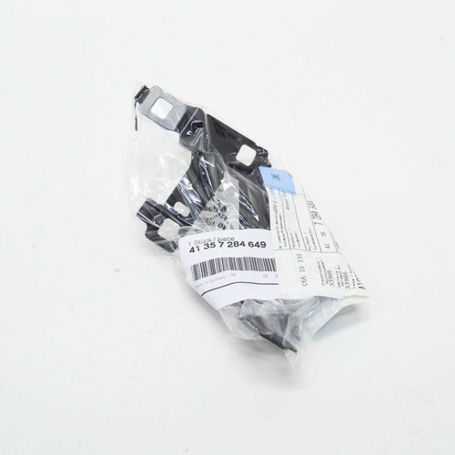 NEW BMW 2 F22 FRONT LEFT FENDER BRACKET 41357284649 7284649 2015 | eBay