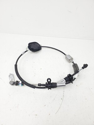 2024 CHEVROLET CHEVY TRAX TRANSMISSION SHIFT SHIFTER SELECTOR CONTROL ...