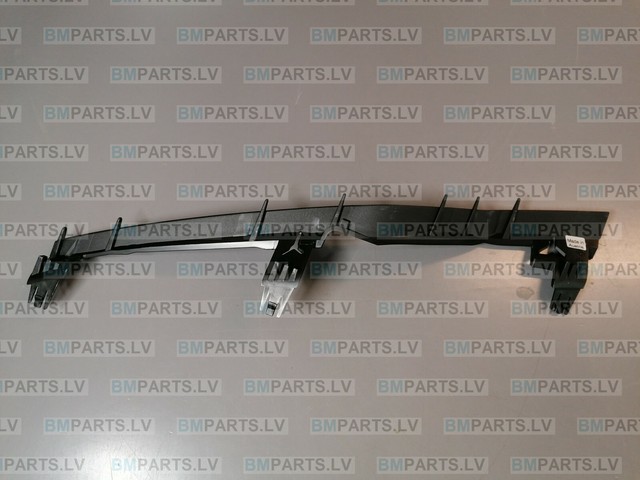 OEM BMW 3 F30 F31 Front Right Headlight Bracket Mount 63117400480 ...