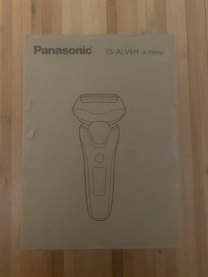 Panasonic ARC5 Electric Razor for Men, Wet Dry 5-Blade Electric Shaver ...