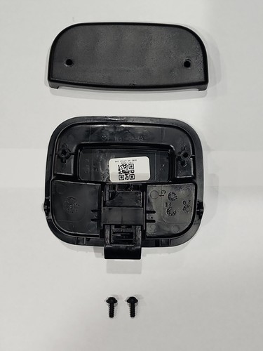 OEM 2013-22 DODGE DURANGO GRADN CHEROKEE CARGO Latch Release Handle ...