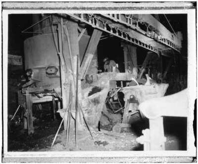 Columbus Iron Works,Front Avenue,Columbus,Muscogee County,Georgia,GA ...