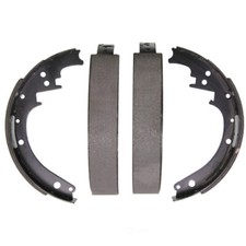 Drum Brake Shoe Wagner Z340 for sale online | eBay