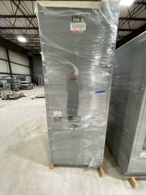 Electrical Panels & Boards - 2000 Amp