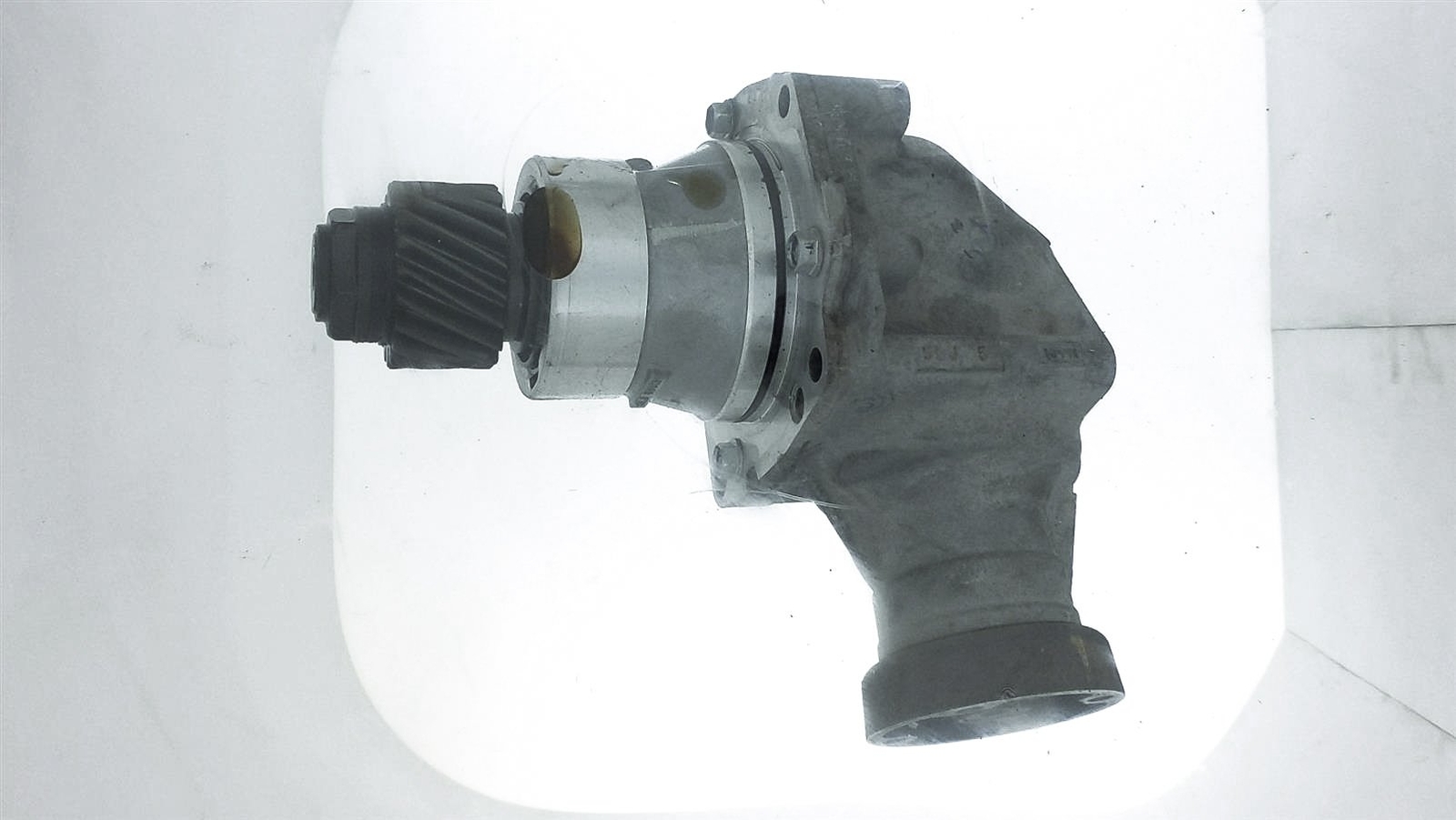 2017 2018 2019 Honda Cr-V Transfer Case Carrier Assembly 29000-5Rg-000 ...