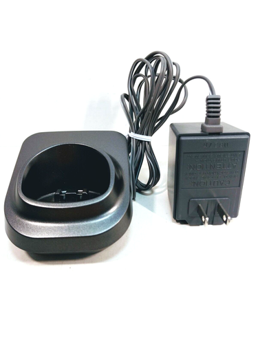 Panasonic PNLC1001YAT Charging Cradle KX-TGA931T KX-TG9331T KX-TG9341T ...