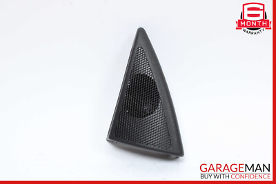 07-09 Mercedes W211 E350 E320 E550 Tweeter Speaker Cover Left Driver ...