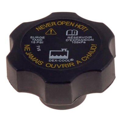 Dorman 82597 Coolant Reservoir Cap For 2001-2007 Gm 6.6l Duramax | eBay